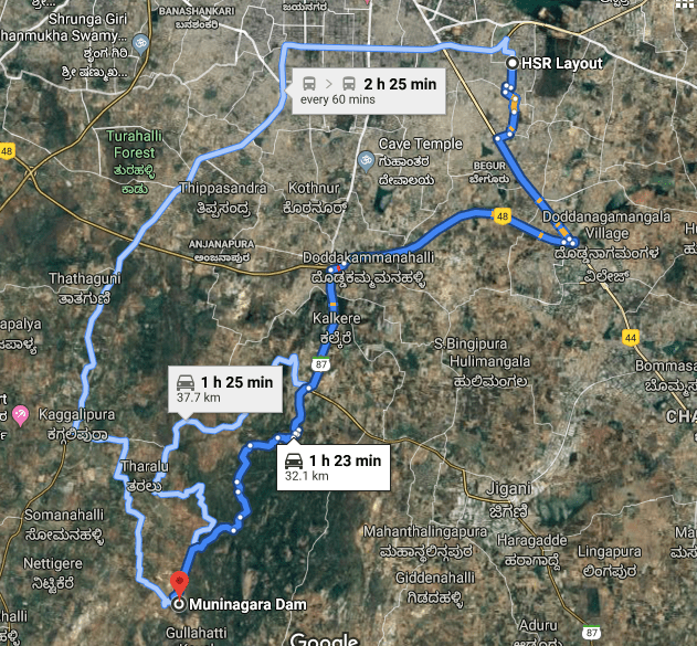 Breakfast Rides – yonder blue mountain…